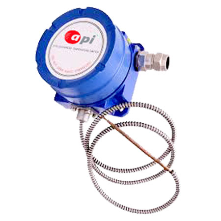 Temperature Instruments & Accessories – Autocontrol