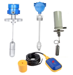 Level Switch – Autocontrol