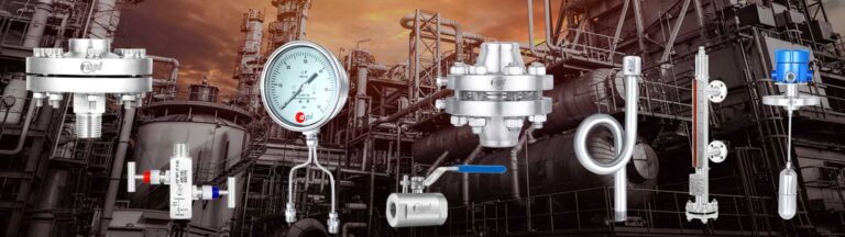 Instrument Valves & Manifolds – Autocontrol