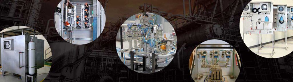 SWAS – Autocontrol