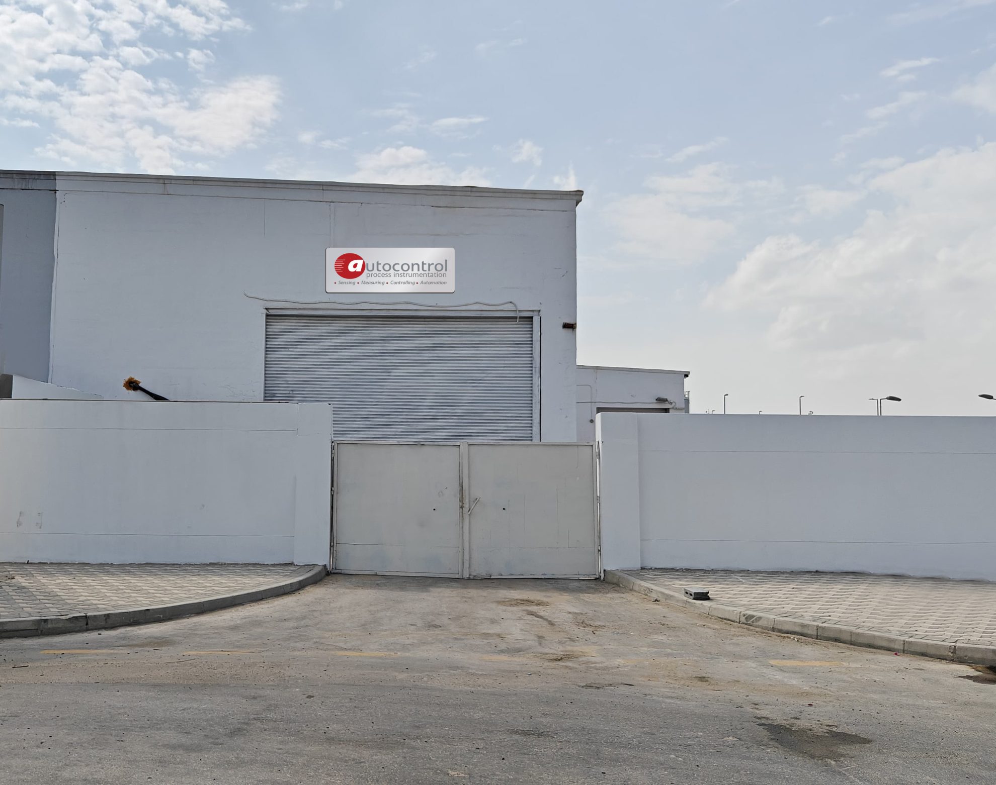 Autocontrol Expands Facility In Dammam, Saudi Arabia – Autocontrol
